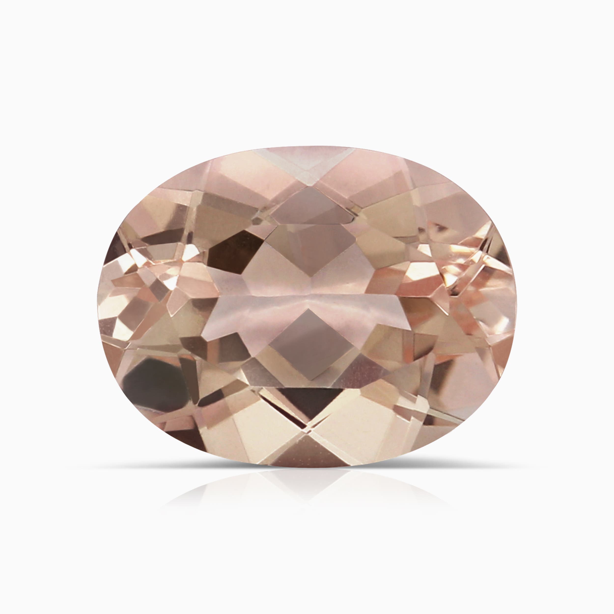 Choose a Morganite for Your Engagement Ring | Angara