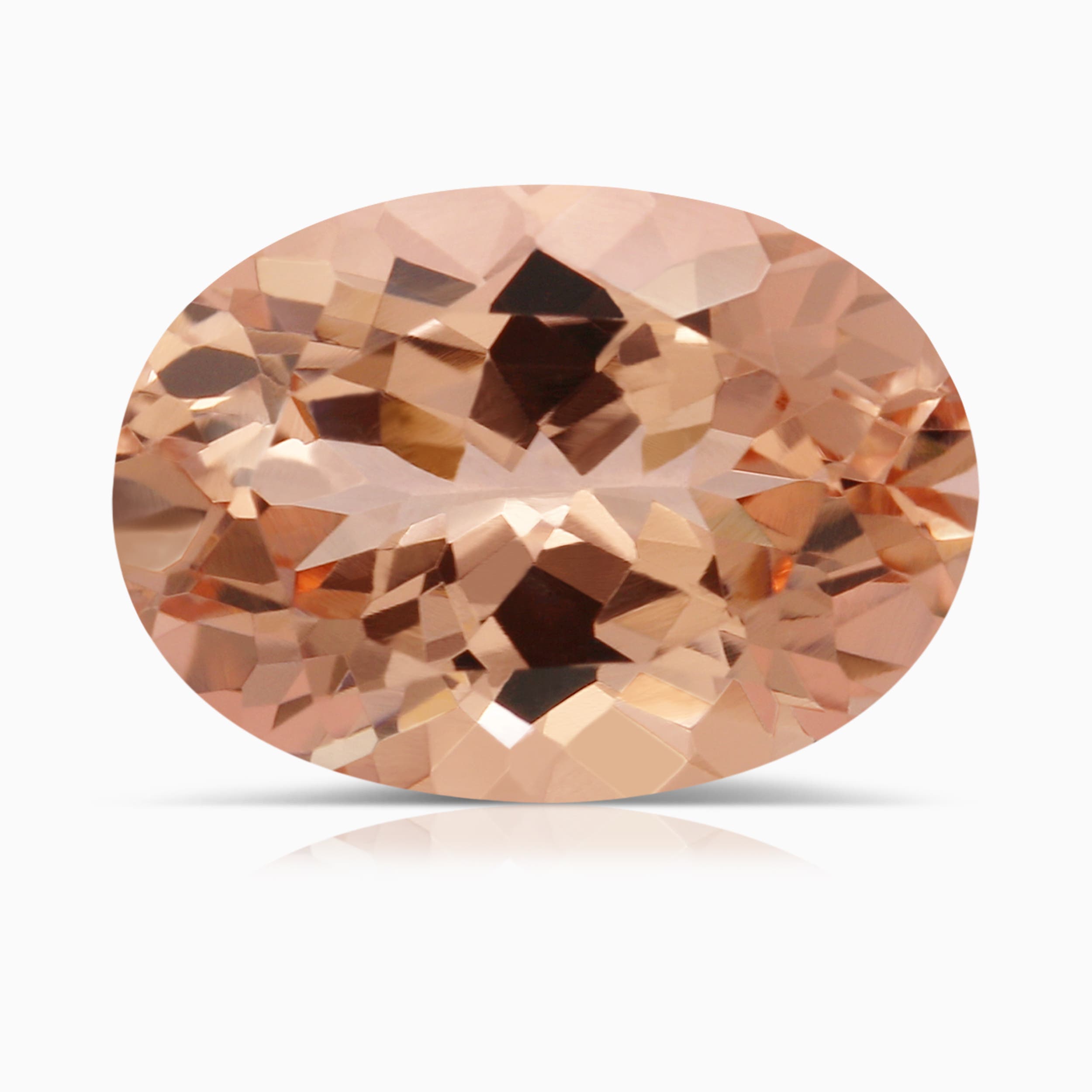 Choose a Morganite for Your Engagement Ring | Angara