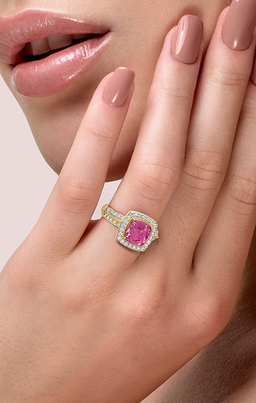 Engagement Rings for Women in Australia | Angara