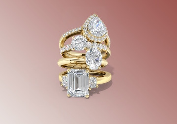 Angara Jewellery: Celebrate Life’s Precious Moments With Colour