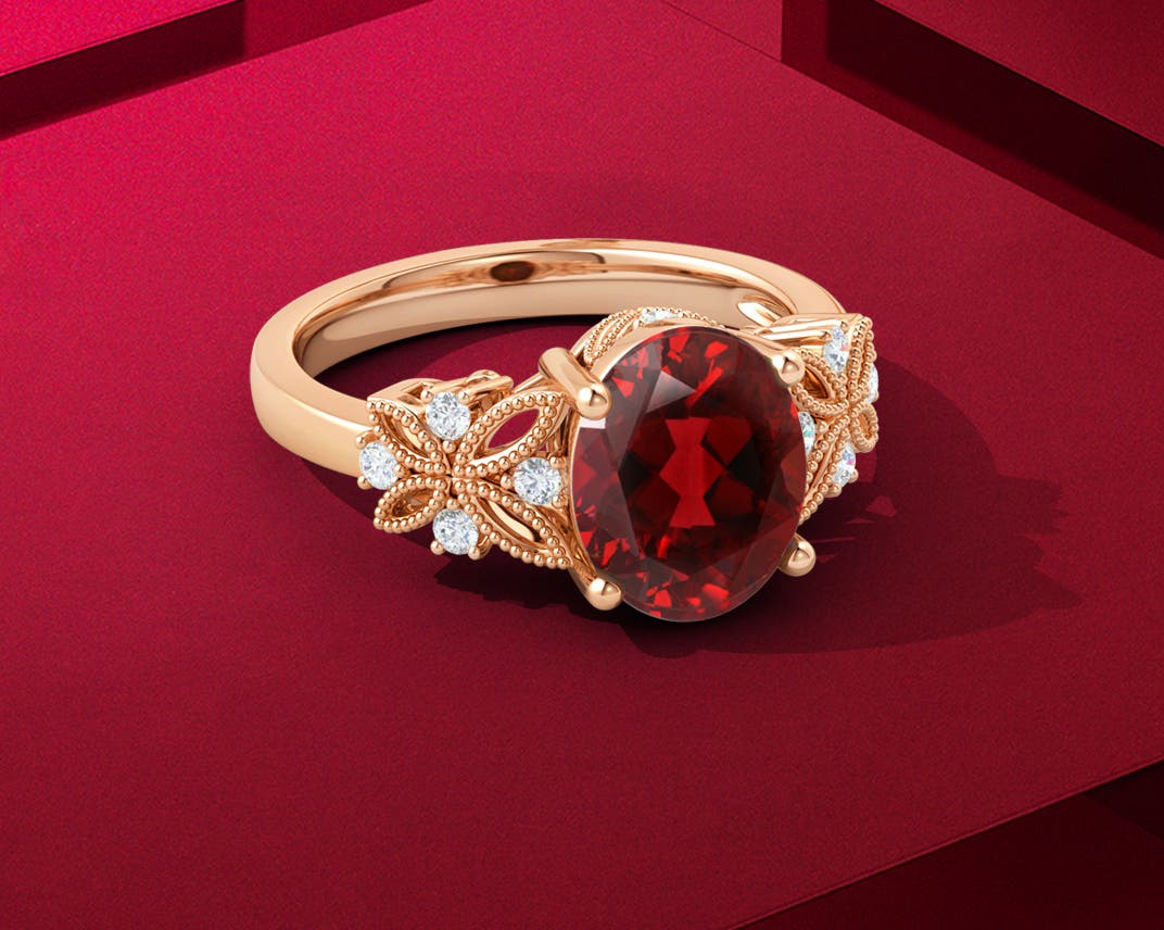 Angara: Handcrafted Fine Jewelry You Can Flaunt Every Day!