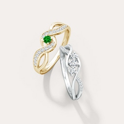 Angara Jewellery: Celebrate Life’s Precious Moments With Colour