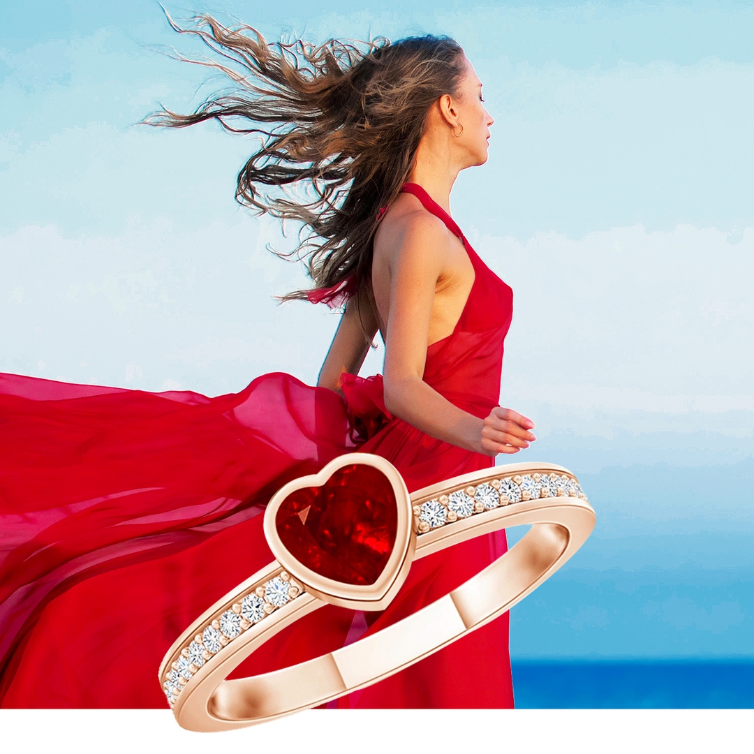 Angara: Handcrafted Fine Jewelry You Can Flaunt Every Day!