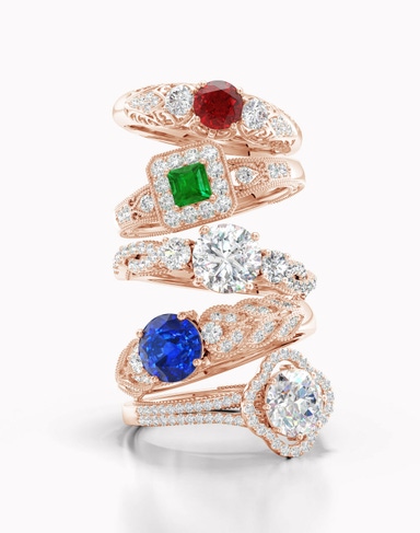 Angara Australia: Handcrafted Fine Jewellery You Can Flaunt Every Day!