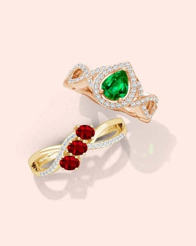 Angara UK: Handcrafted Fine Jewellery You Can Flaunt Every Day!