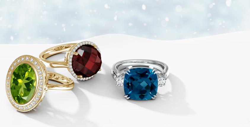 Jewelry Gifts Handcrafted by Experts | Angara