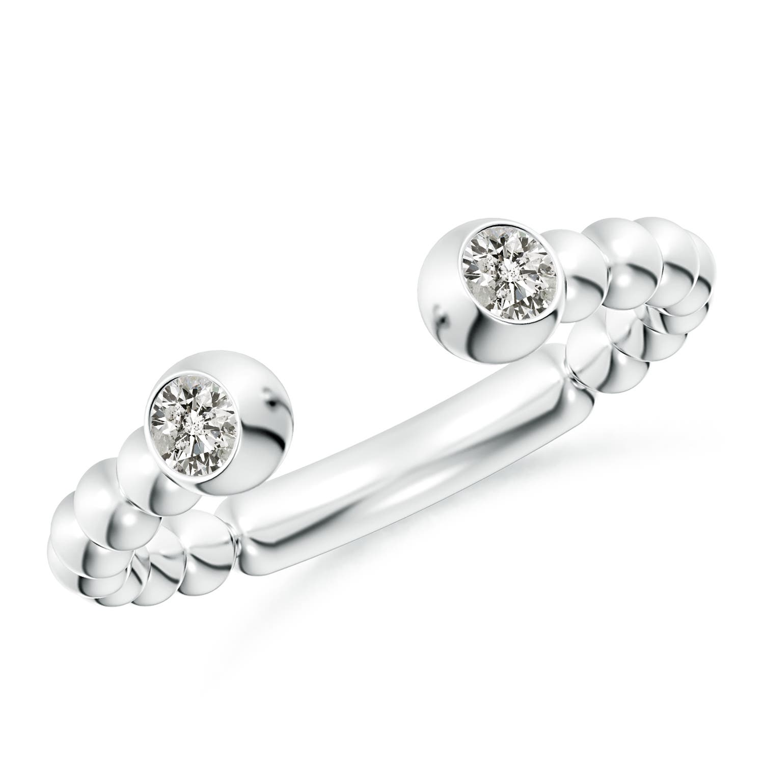 The Ultimate Guide to Picking the Best Metal for Diamond Rings Angara