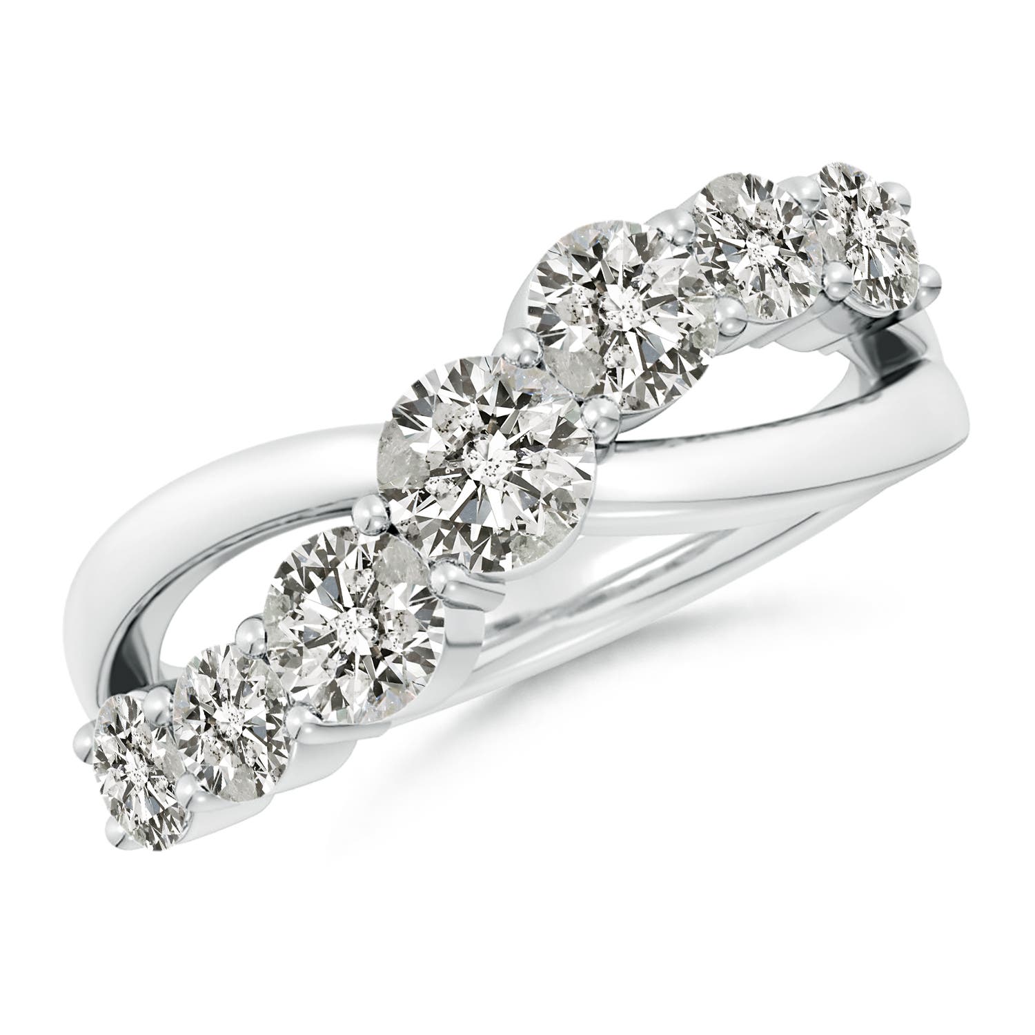 A Complete Guide to Discovering the Meaning of Diamond Stackable Rings ...