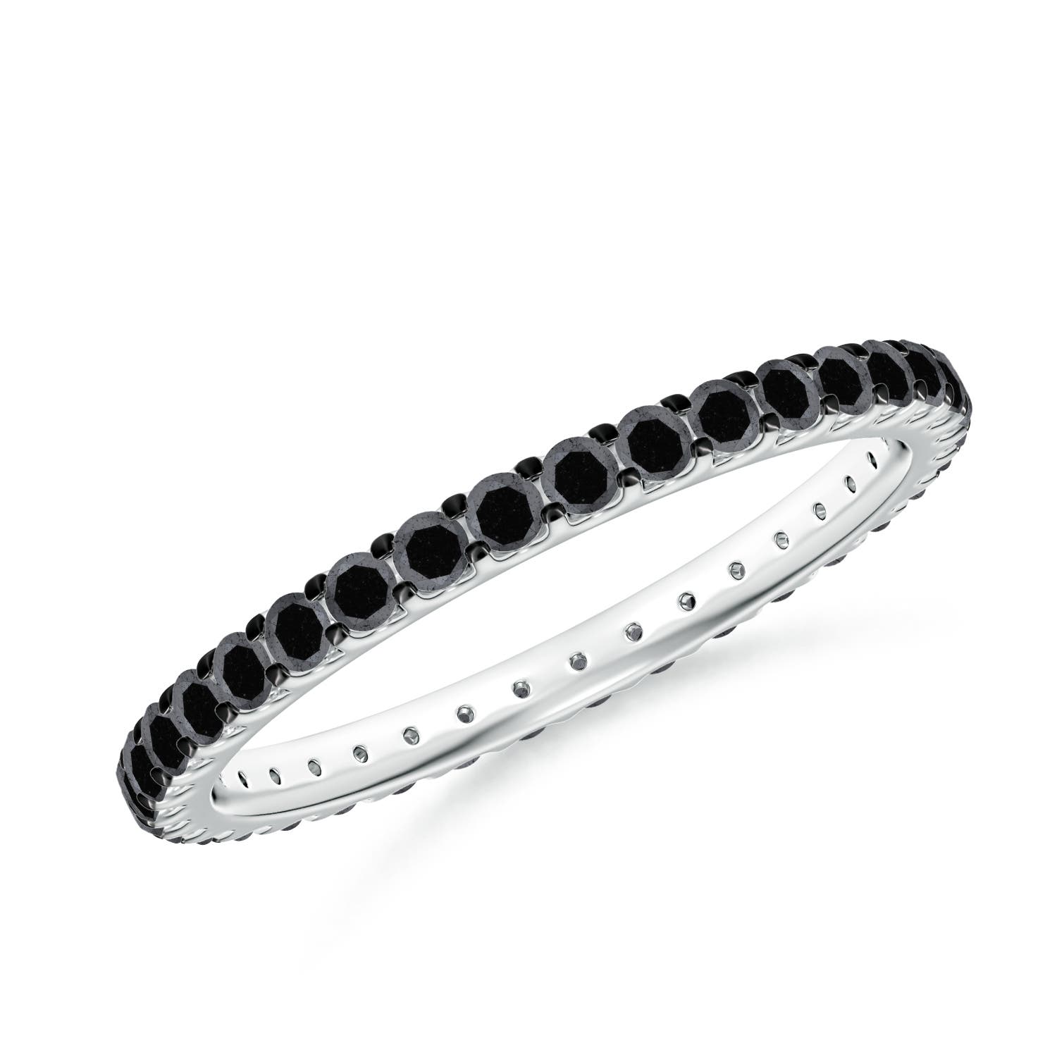 The Real Meaning Behind a Black Wedding Ring Angara