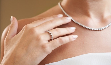 Angara Jewellery: Celebrate Life’s Precious Moments With Colour