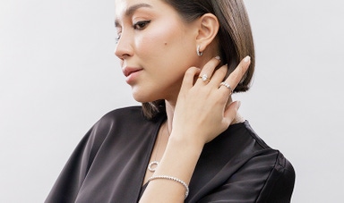 Angara Jewellery: Celebrate Life’s Precious Moments With Colour