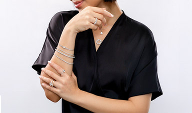 Angara Jewellery: Celebrate Life’s Precious Moments With Colour