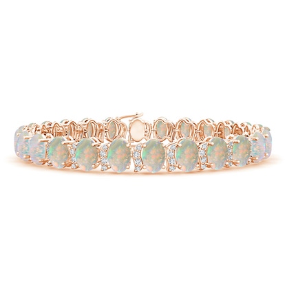Buy Opal Bracelets for Women in UK | Angara