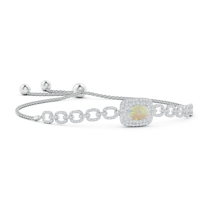 Buy Opal Bracelets for Women in UK | Angara