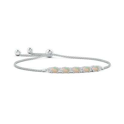 Buy Opal Bracelets for Women in UK | Angara