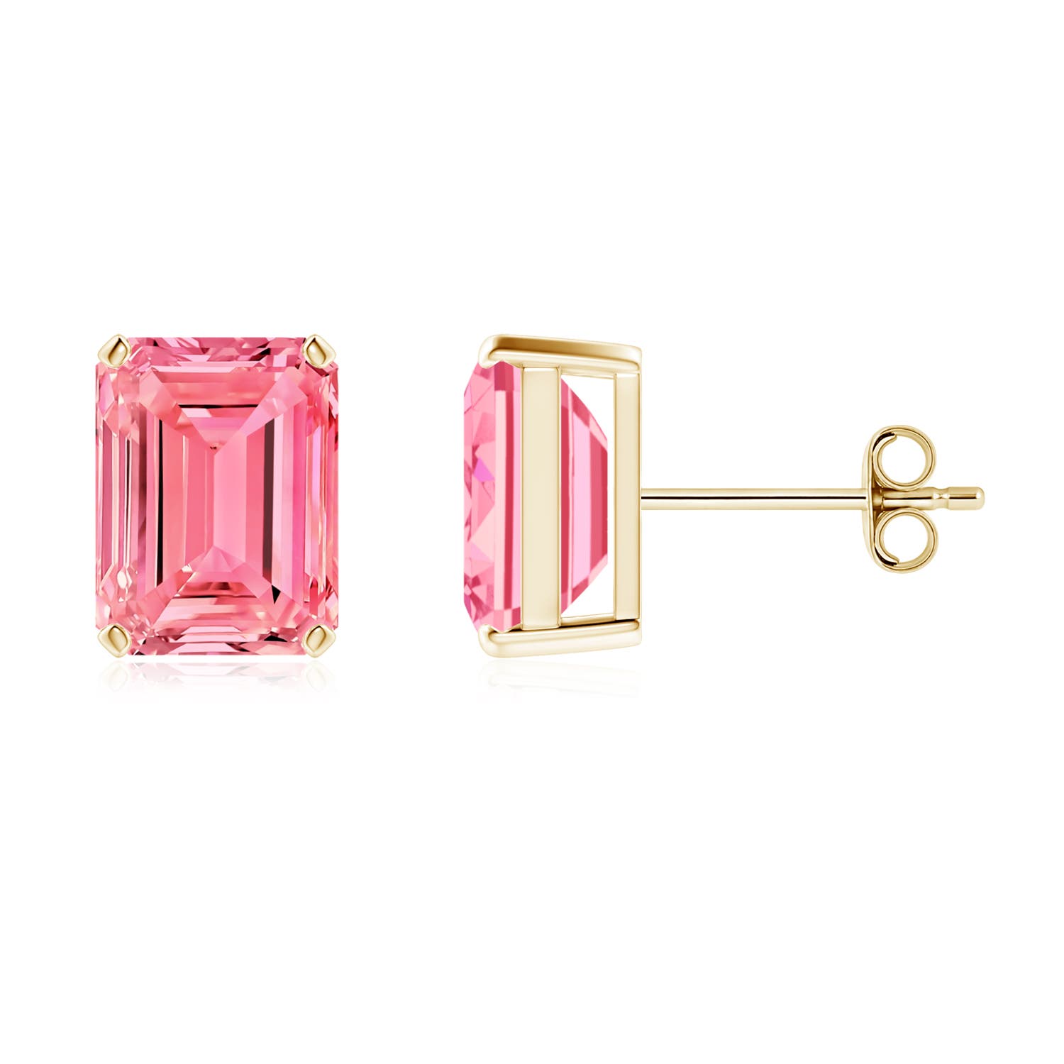 A Guide to Different Types of Pink Diamonds Angara