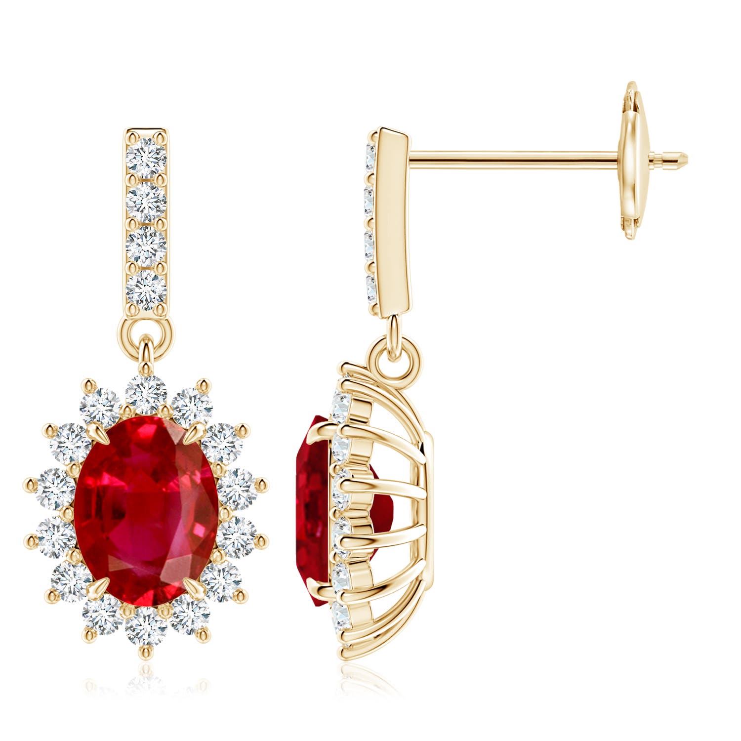 July Birthstone: Ruby Birthstones Meaning | Angara