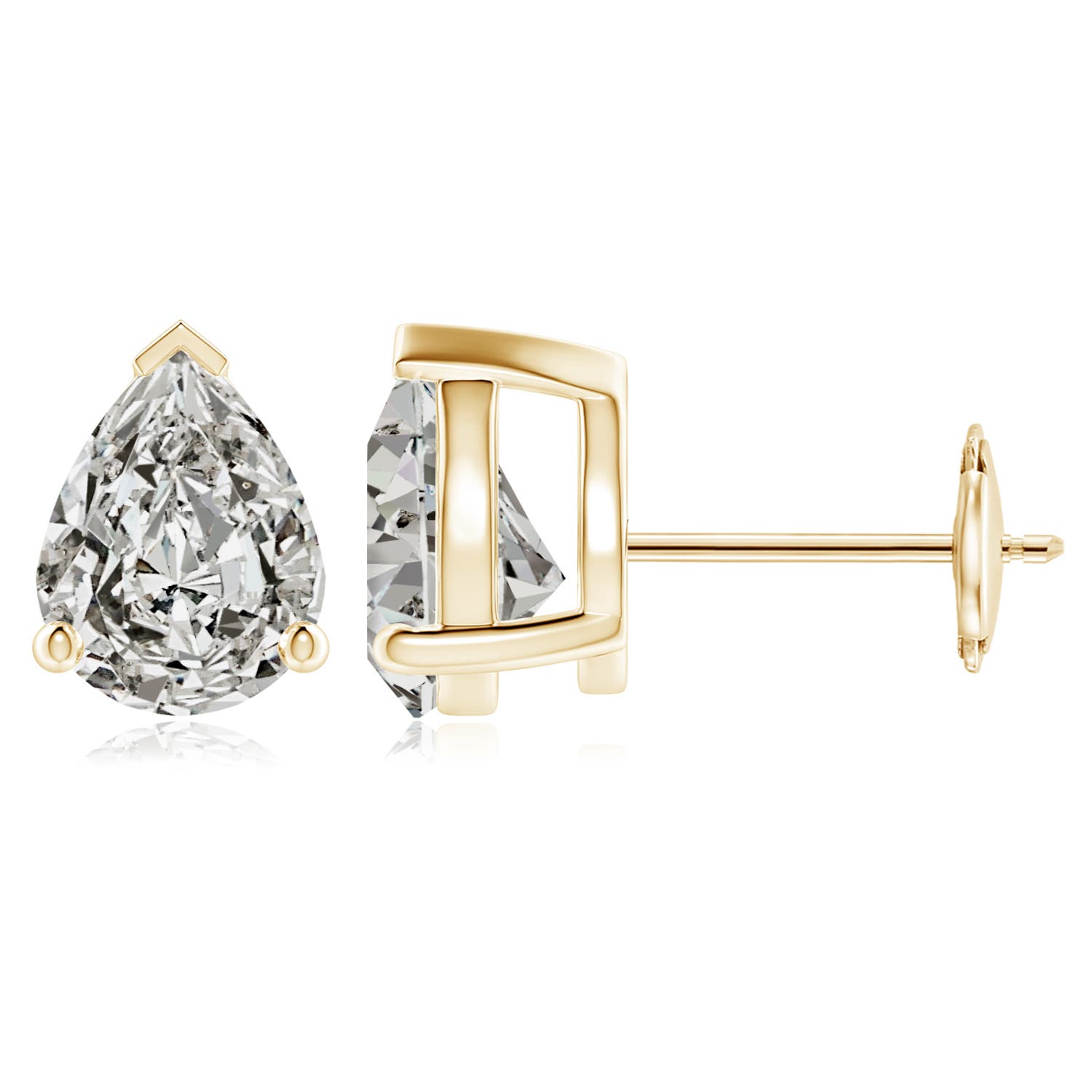 Indulge in Luxury With These Gorgeous Diamond Earrings Angara