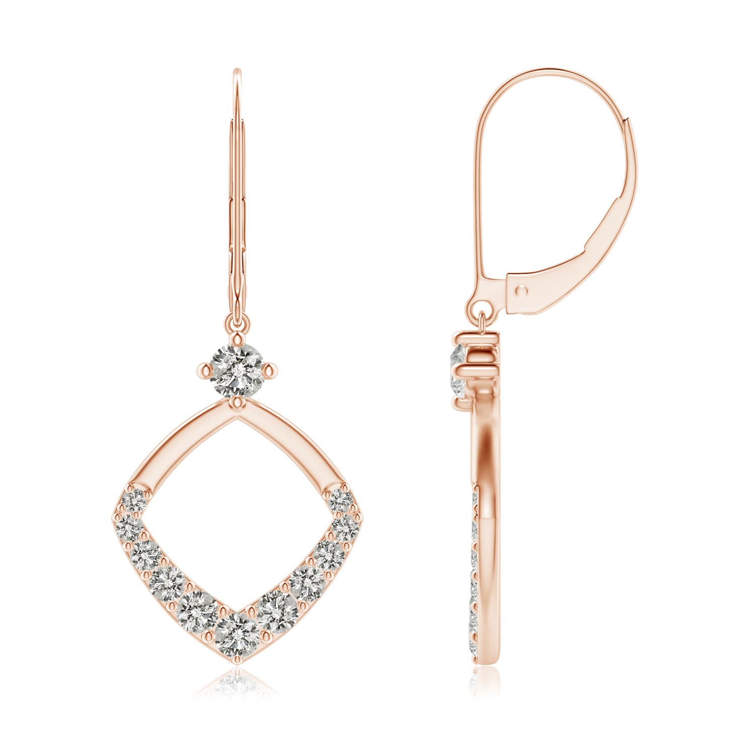 How to Style Diamond Drop Earrings for Every Outfit and Occasion
