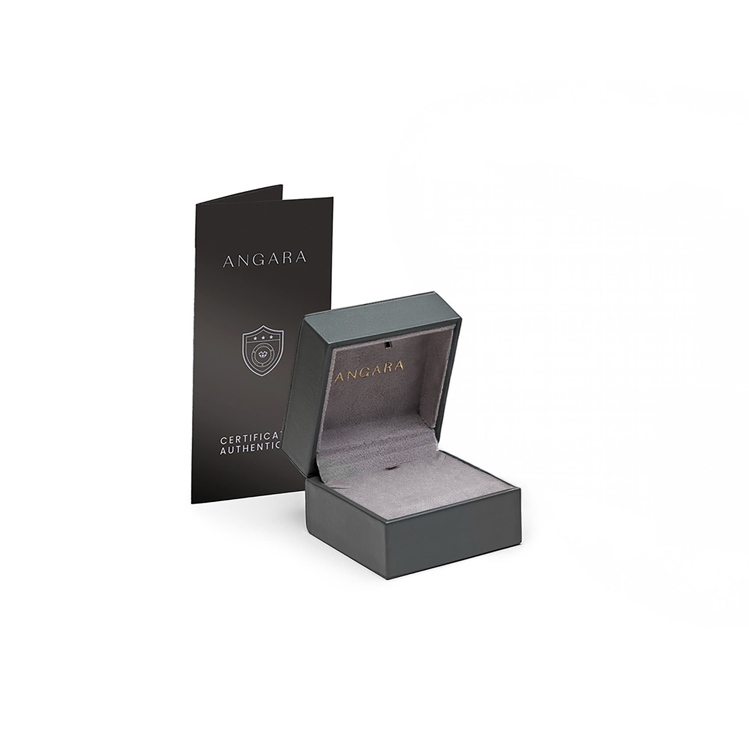 The Krishna Bansuri pendant