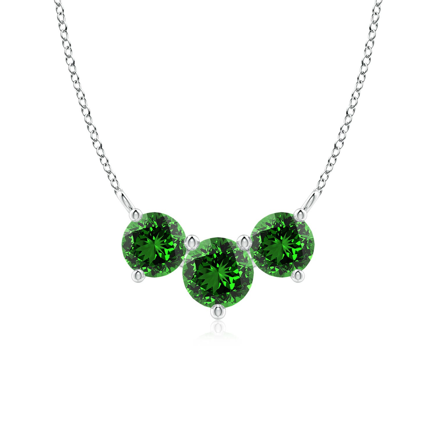 How Are Lab-Grown Emeralds Made: Understanding The Fascinating Journey ...