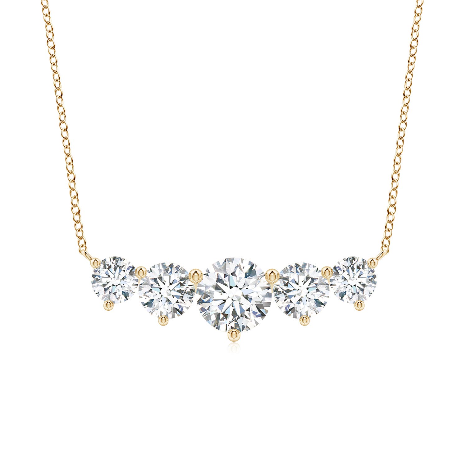 A Millennial and Gen Z Handbook to Affordable Diamond Luxury Angara