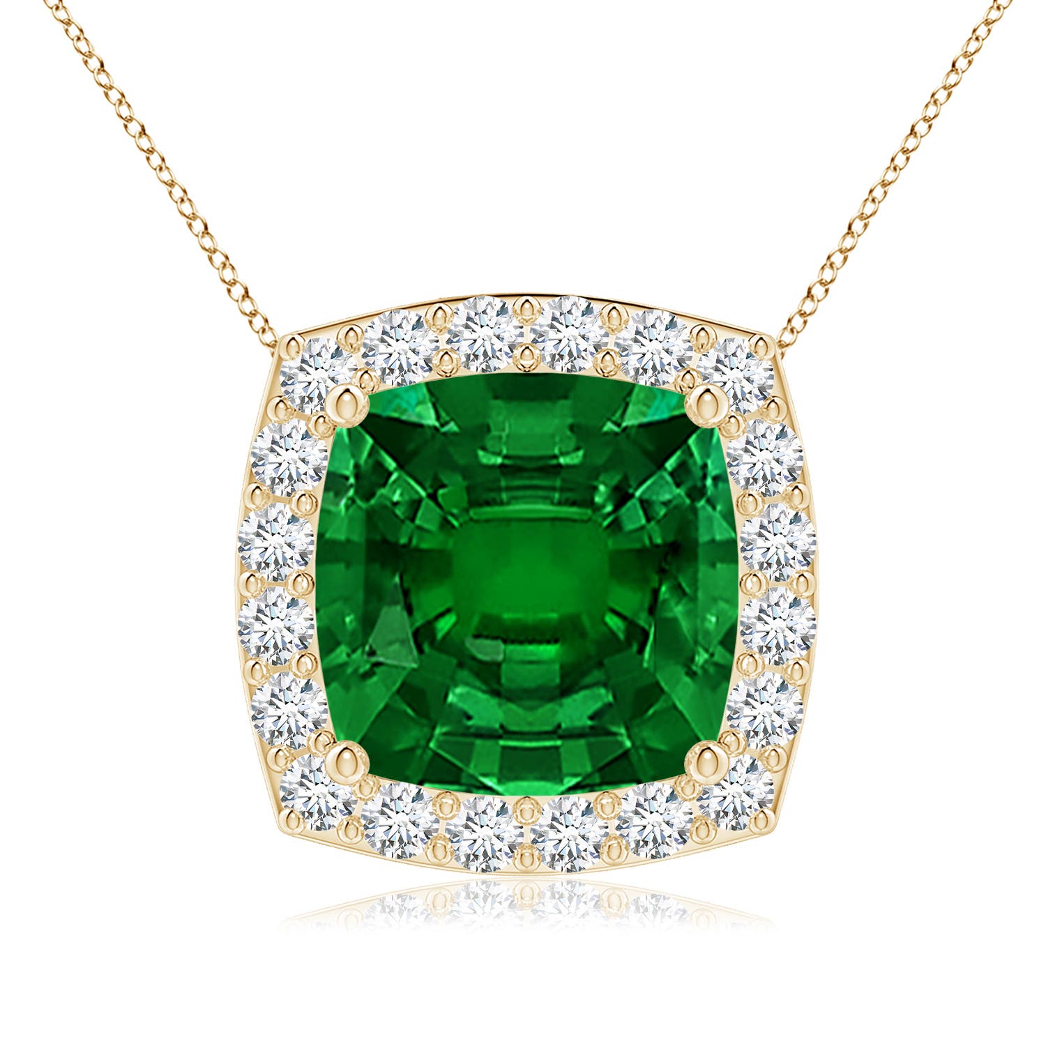 Lab-Grown vs Natural Emerald: How to Choose the Perfect Green Gem