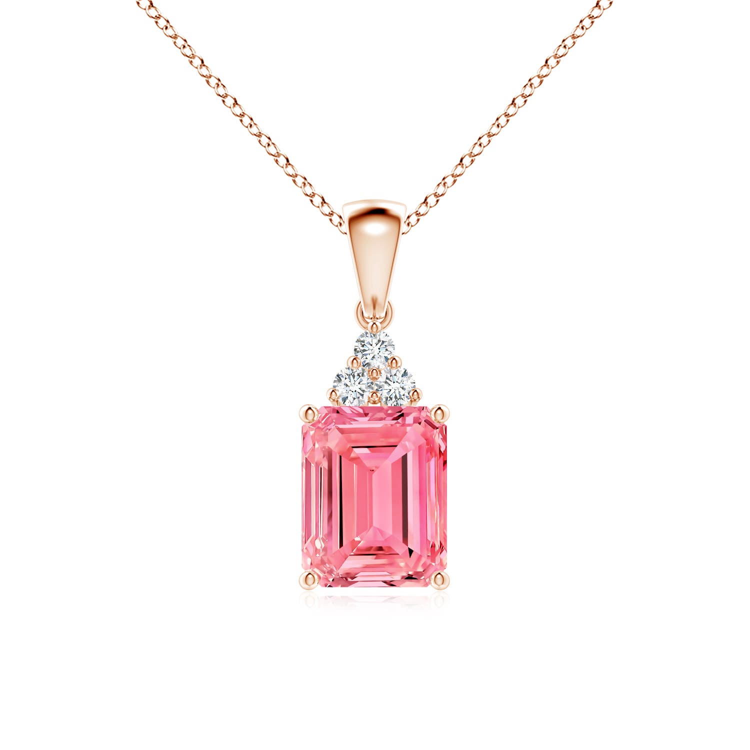 A Guide to Different Types of Pink Diamonds Angara