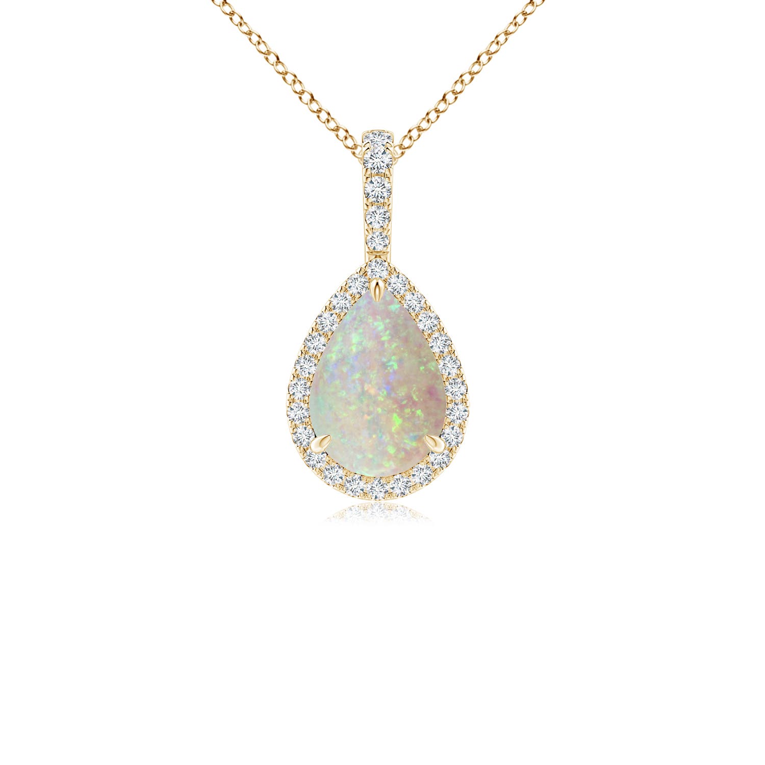 October Birthstones: Opal & Tourmaline | Colors, History, Properties ...