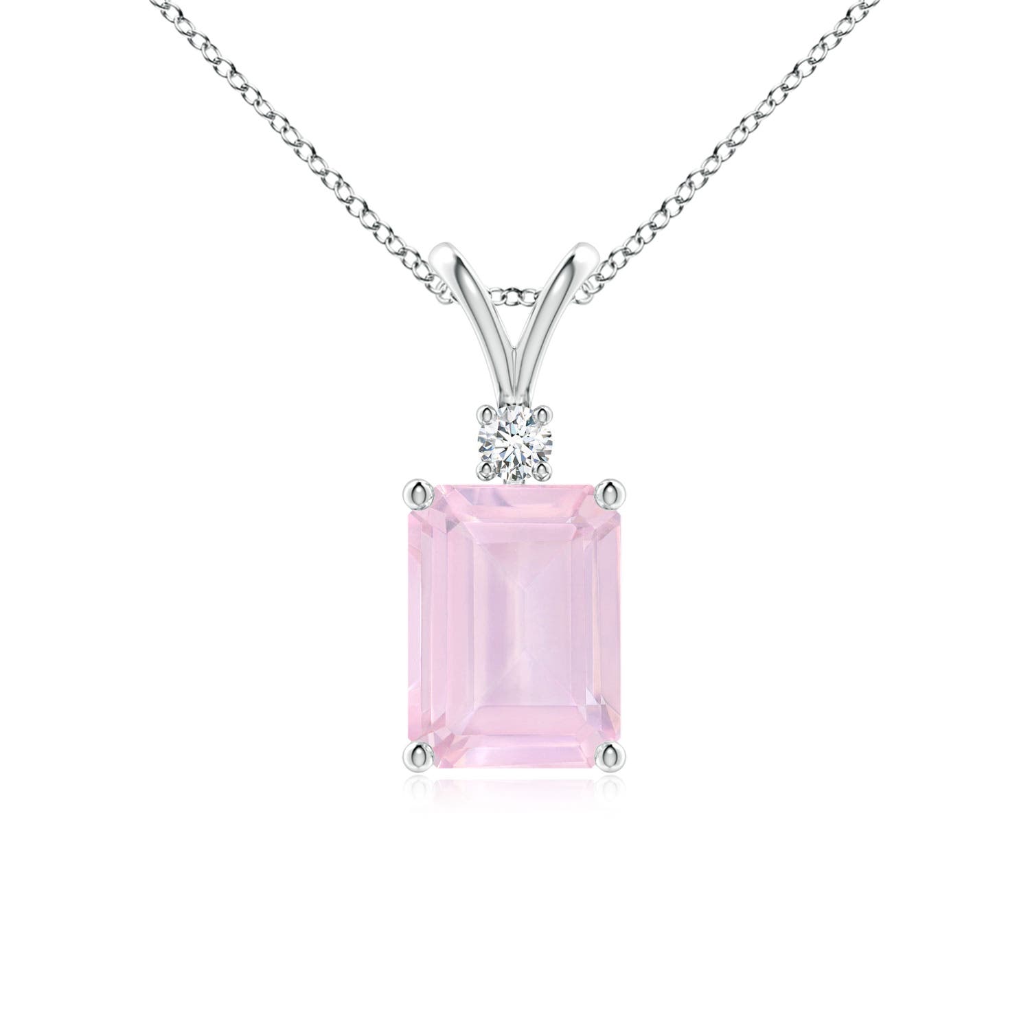 Different Types of Rose Quartz Gemstones Angara