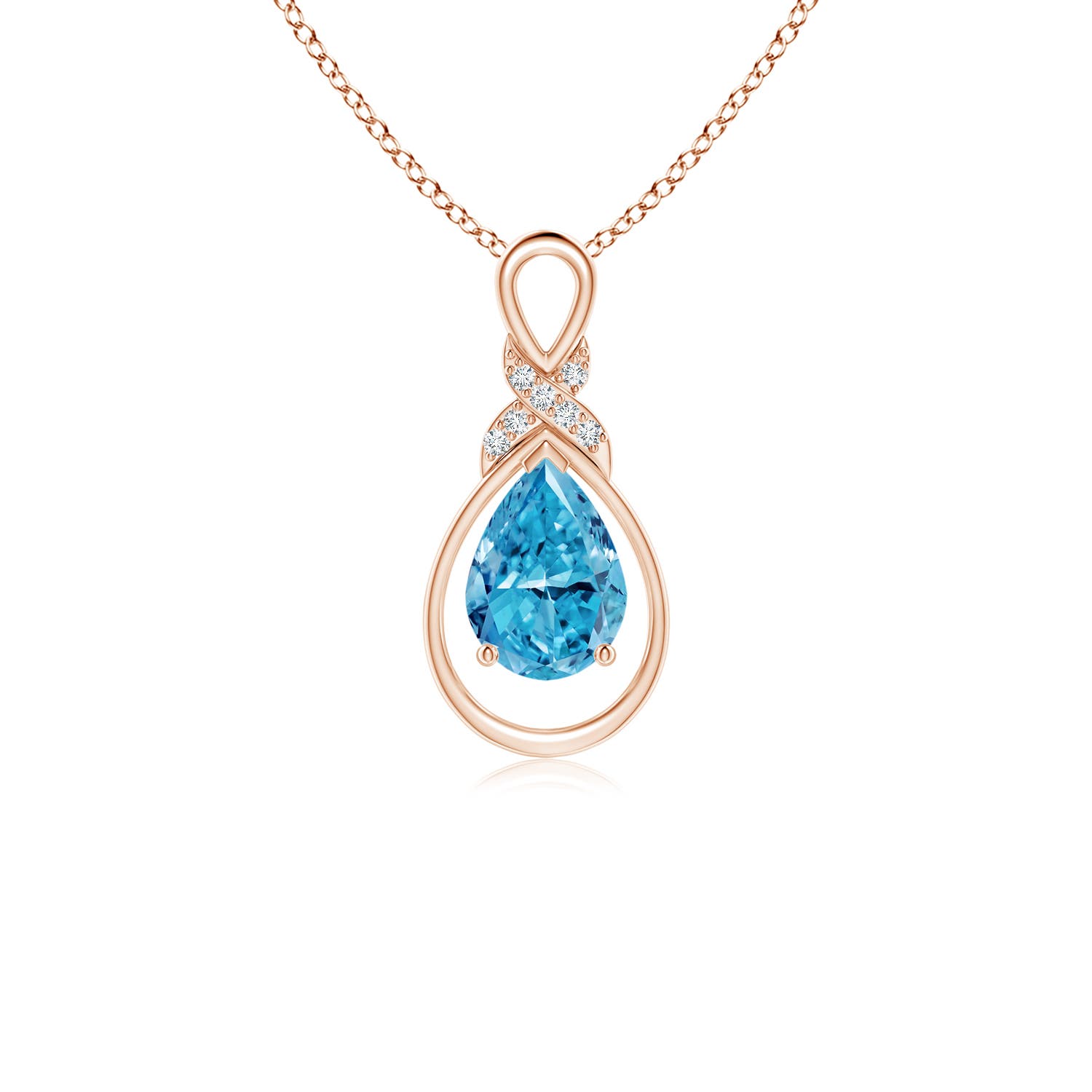 The Ultimate Indulgence: 10 Most Luxurious Blue Diamond Jewelry Pieces ...