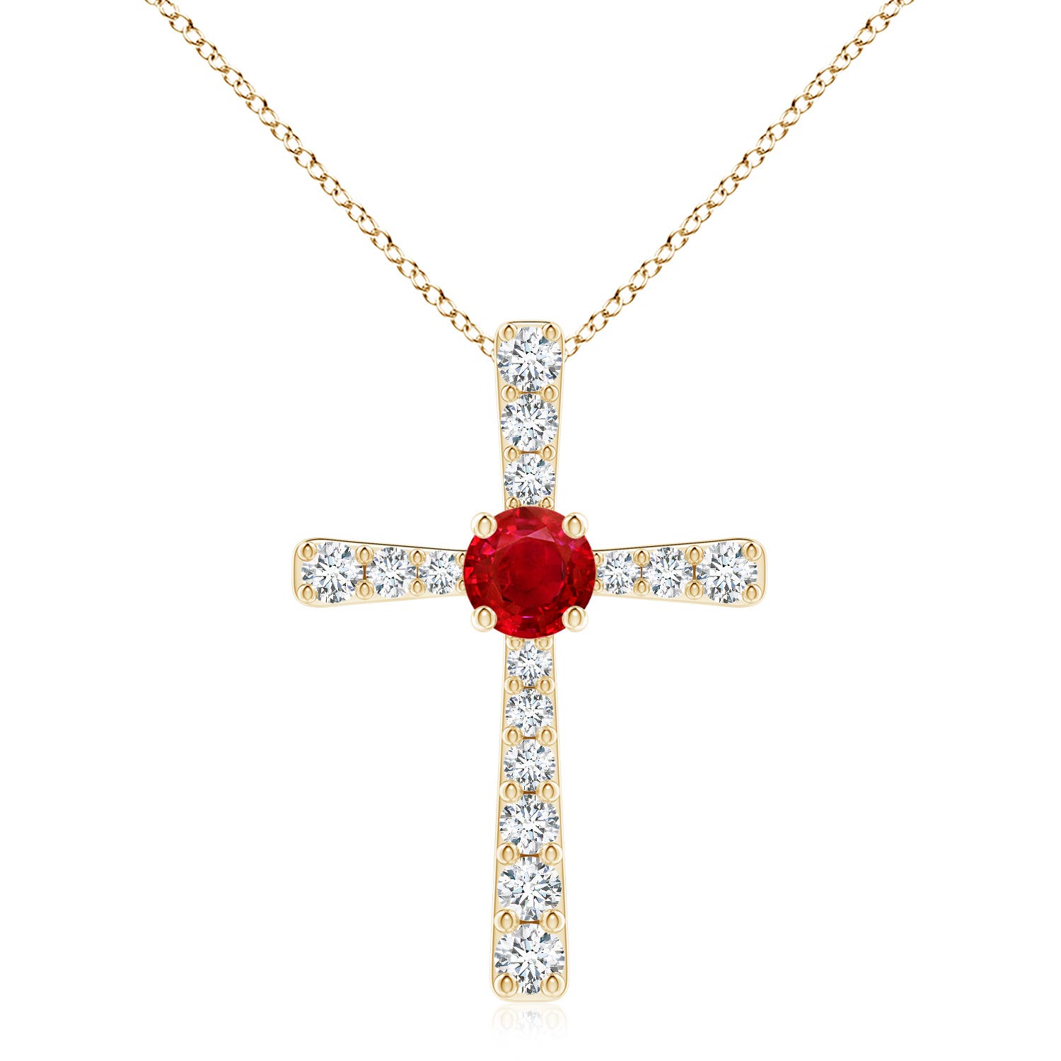 July Birthstone: Ruby Birthstones Meaning | Angara