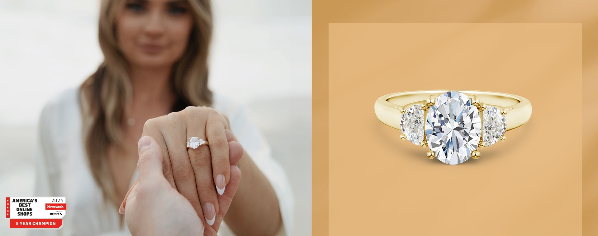 Angara Jewelry: Celebrate Life’s Precious Moments With Color