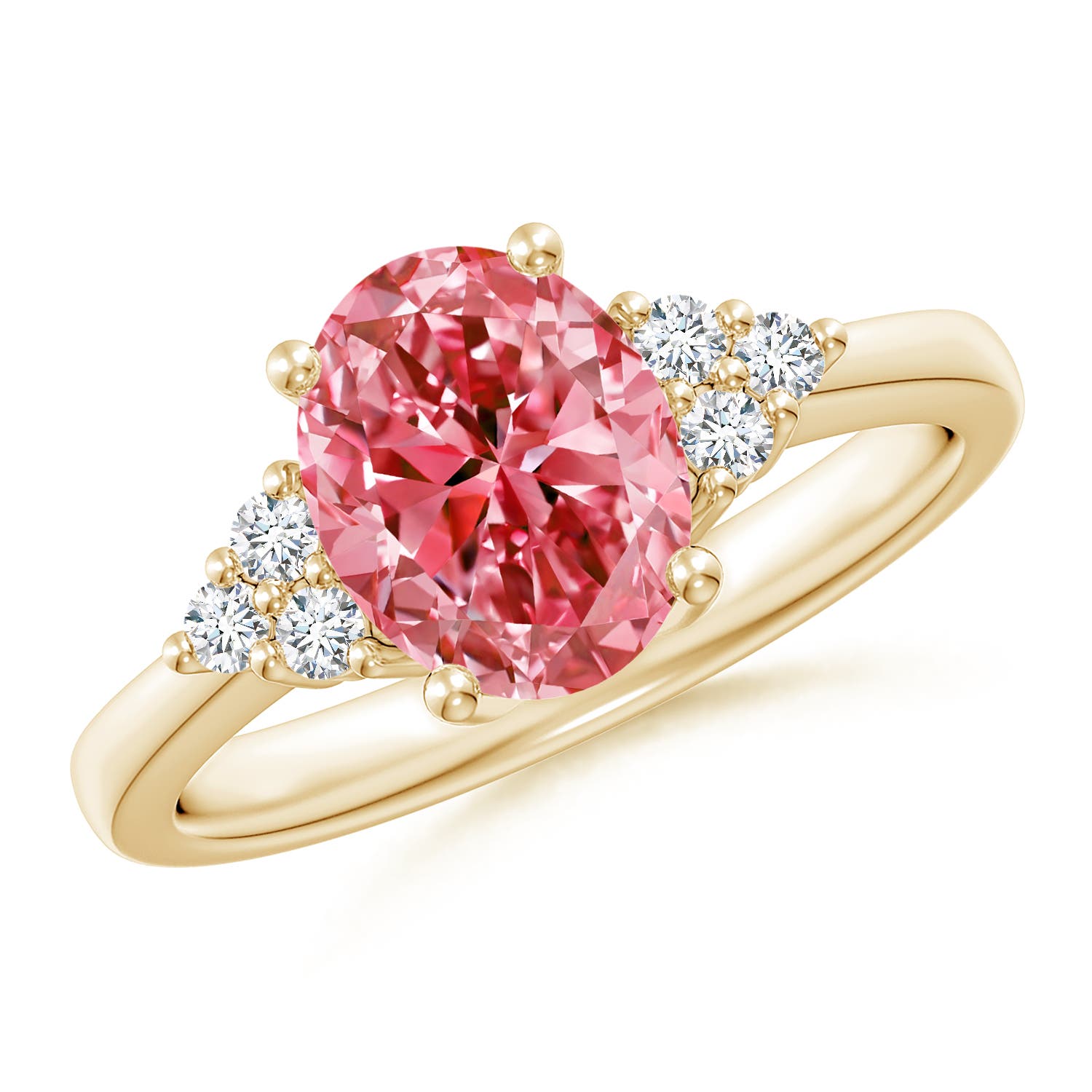 How Millennials and Gen Z Can Access Affordable Diamond Luxury Angara
