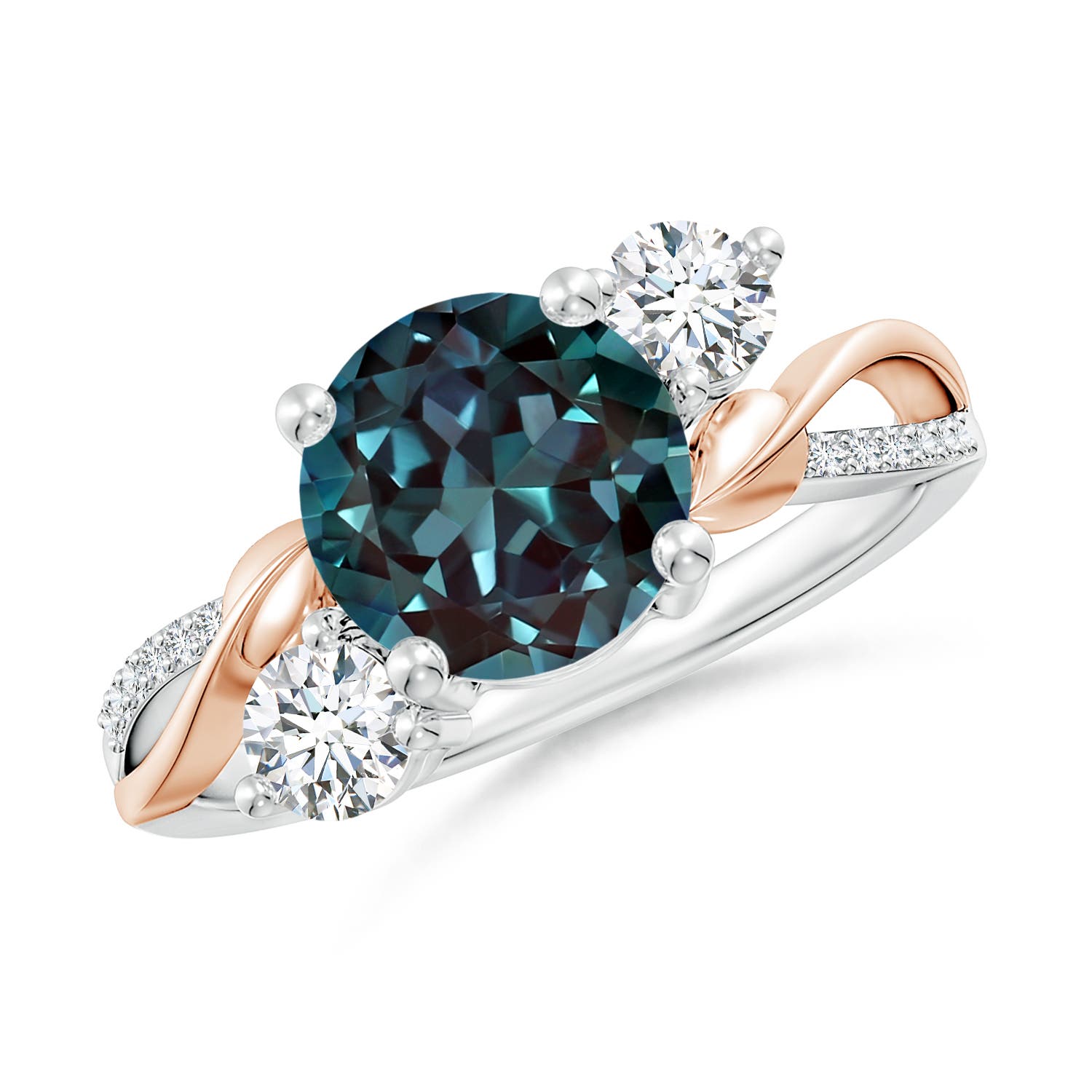 Best Metal For Lab-Grown Alexandrite Jewelry—Which One Should You Choose?