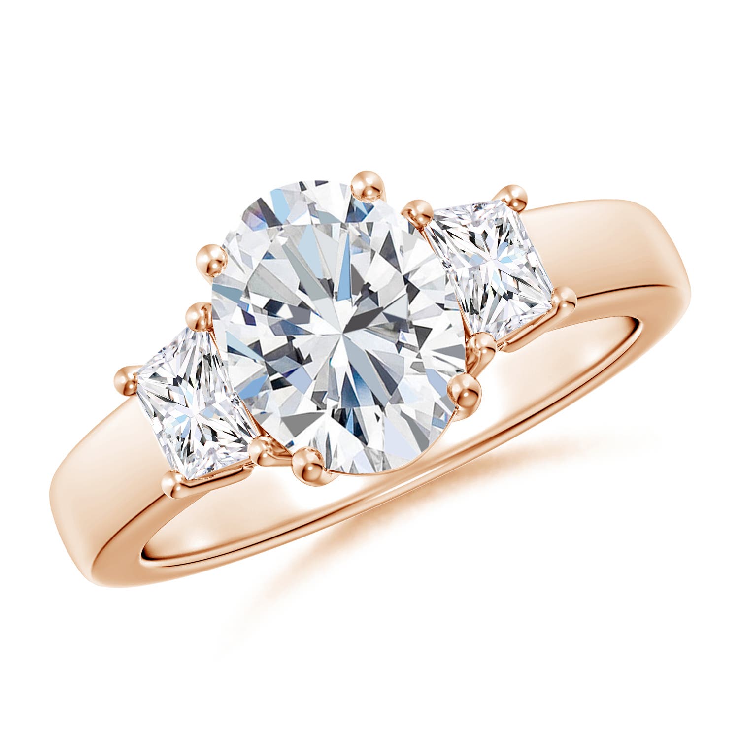 The Ultimate Guide to Trending Lab-Grown Diamond Ring Styles in 2025