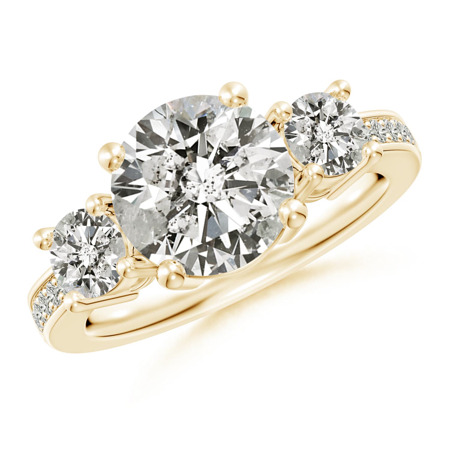 The Complete Guide to Choosing Between Classic and Modern Engagement ...