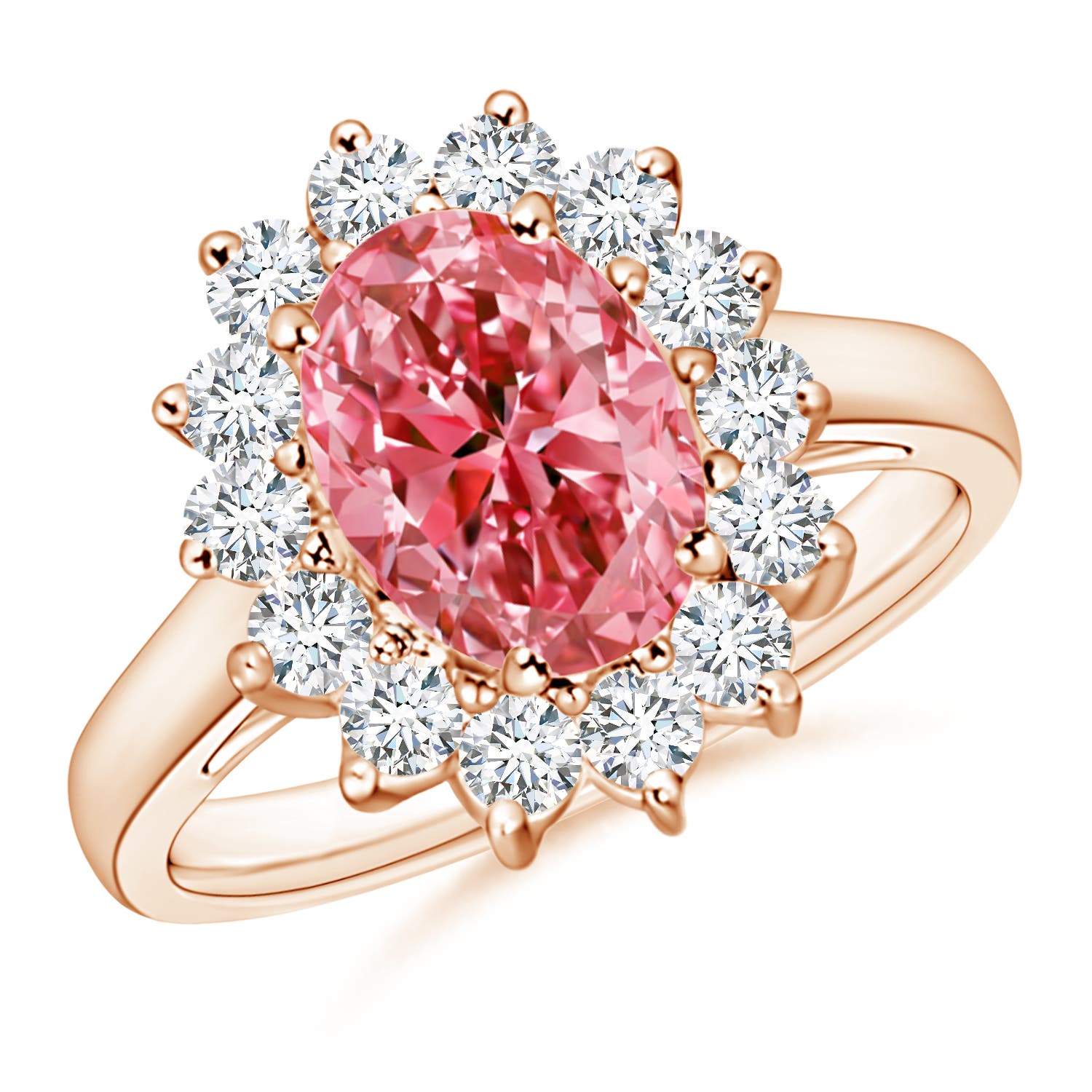 Best Fancy Cuts for Pink Diamonds: Your Ultimate Buying Guide Angara