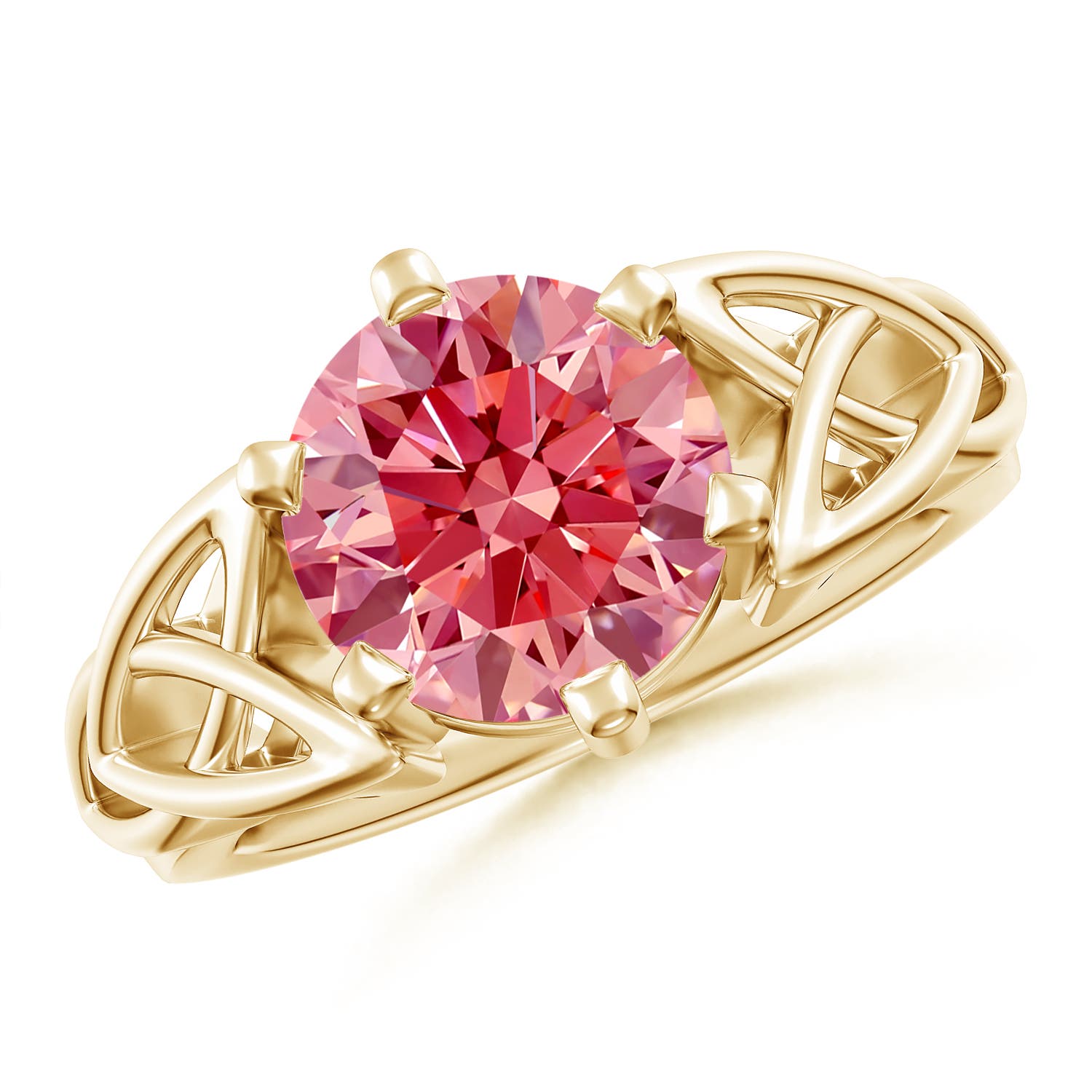 Expert Tips for Buying the Perfect Pink Diamond Ring Angara