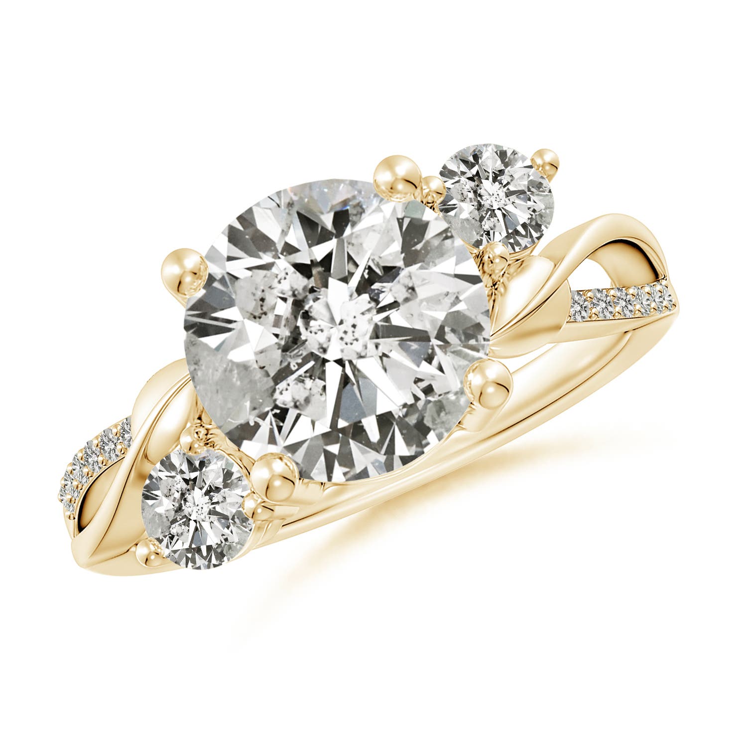 Must-Have: Trending Diamond Shapes for Engagement Rings in 2025 Angara