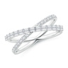 Shop Diamond Stackable Rings for Women | Angara