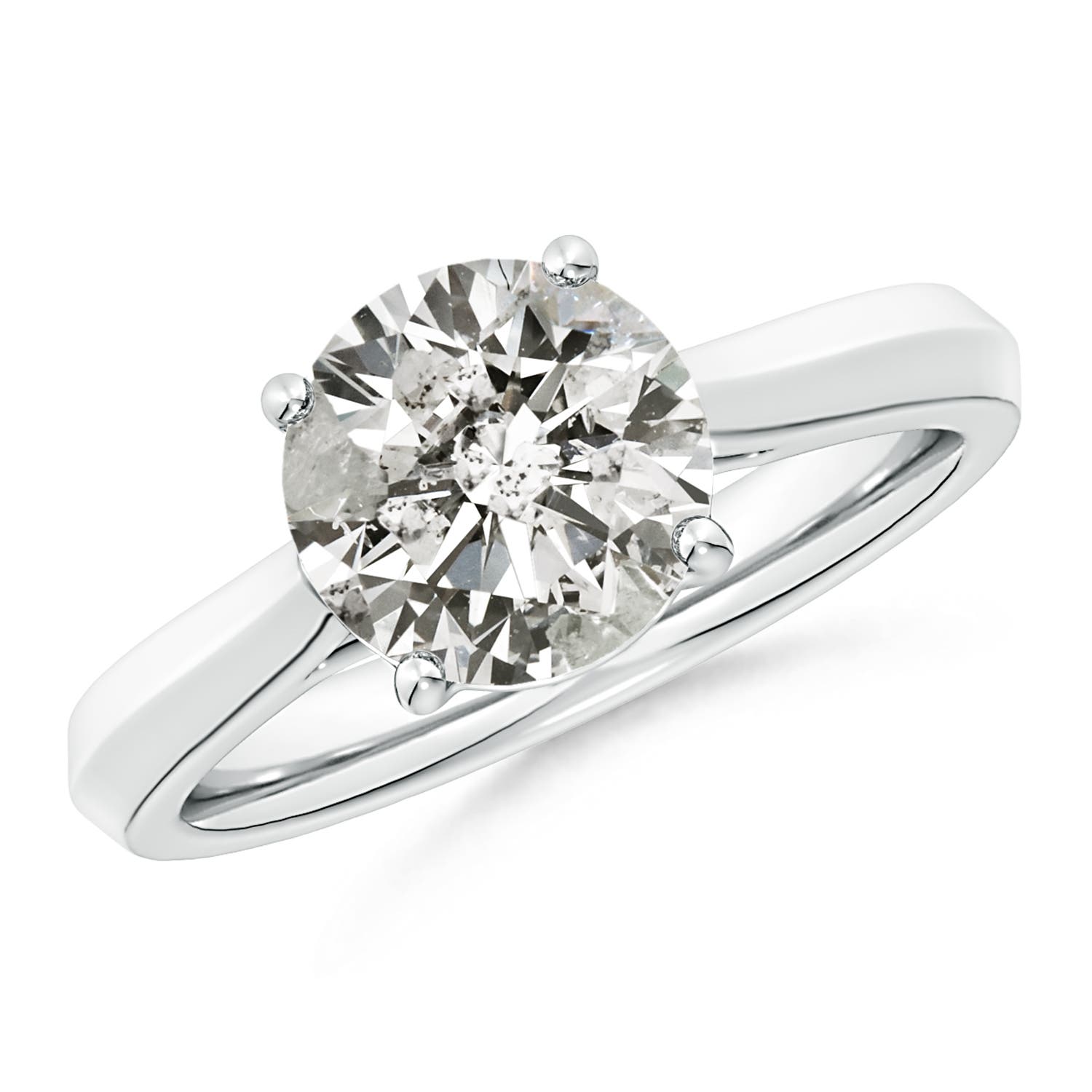 The Best Diamond Solitaire Ring Settings to Shine in 2025 Angara