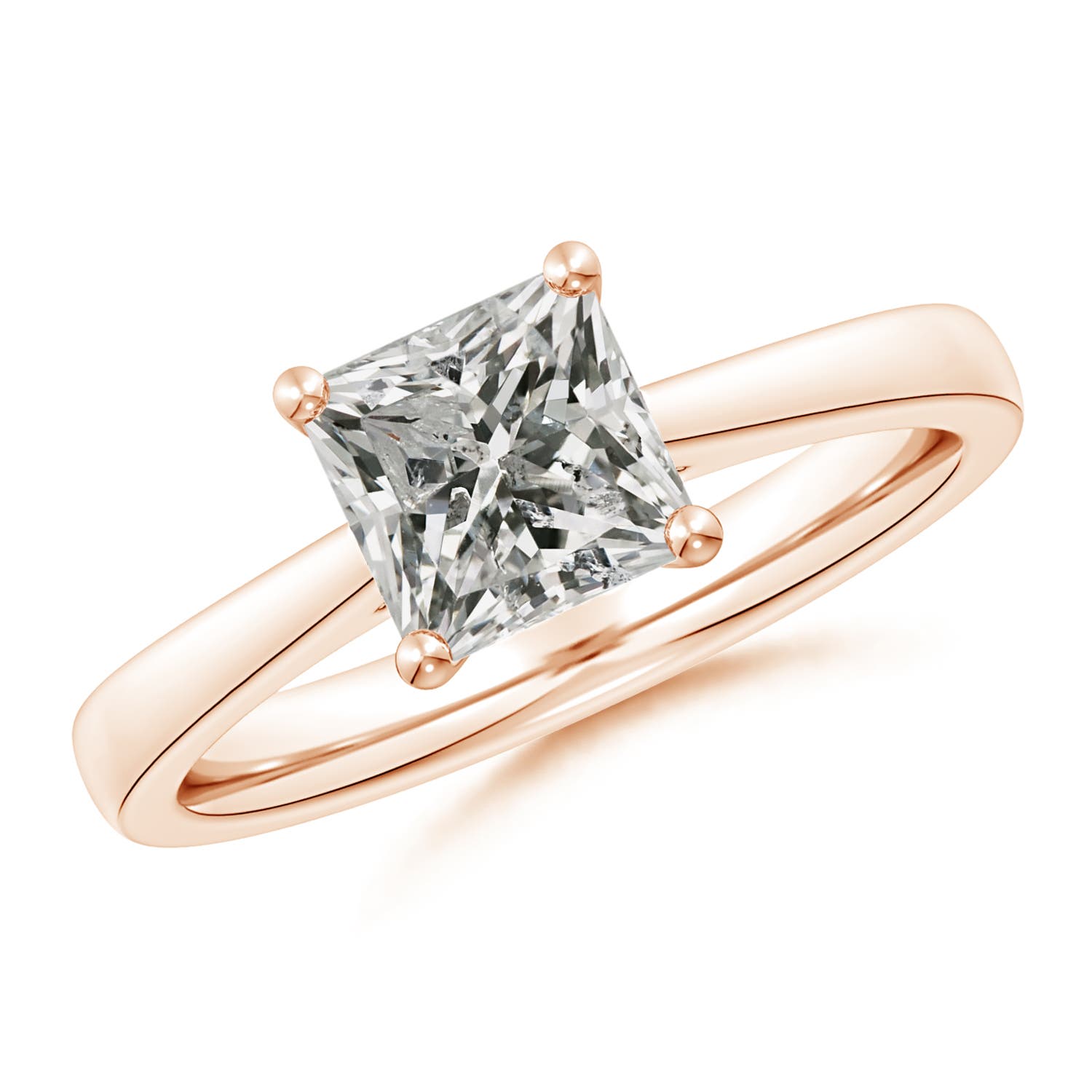 How to Pair a Diamond Engagement Ring with the Perfect Wedding Band Angara