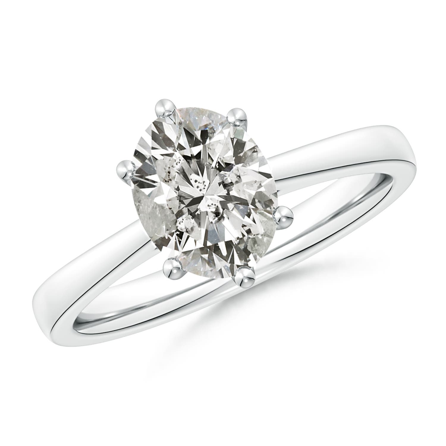 The Ultimate Guide to Picking the Best Metal for Diamond Rings
