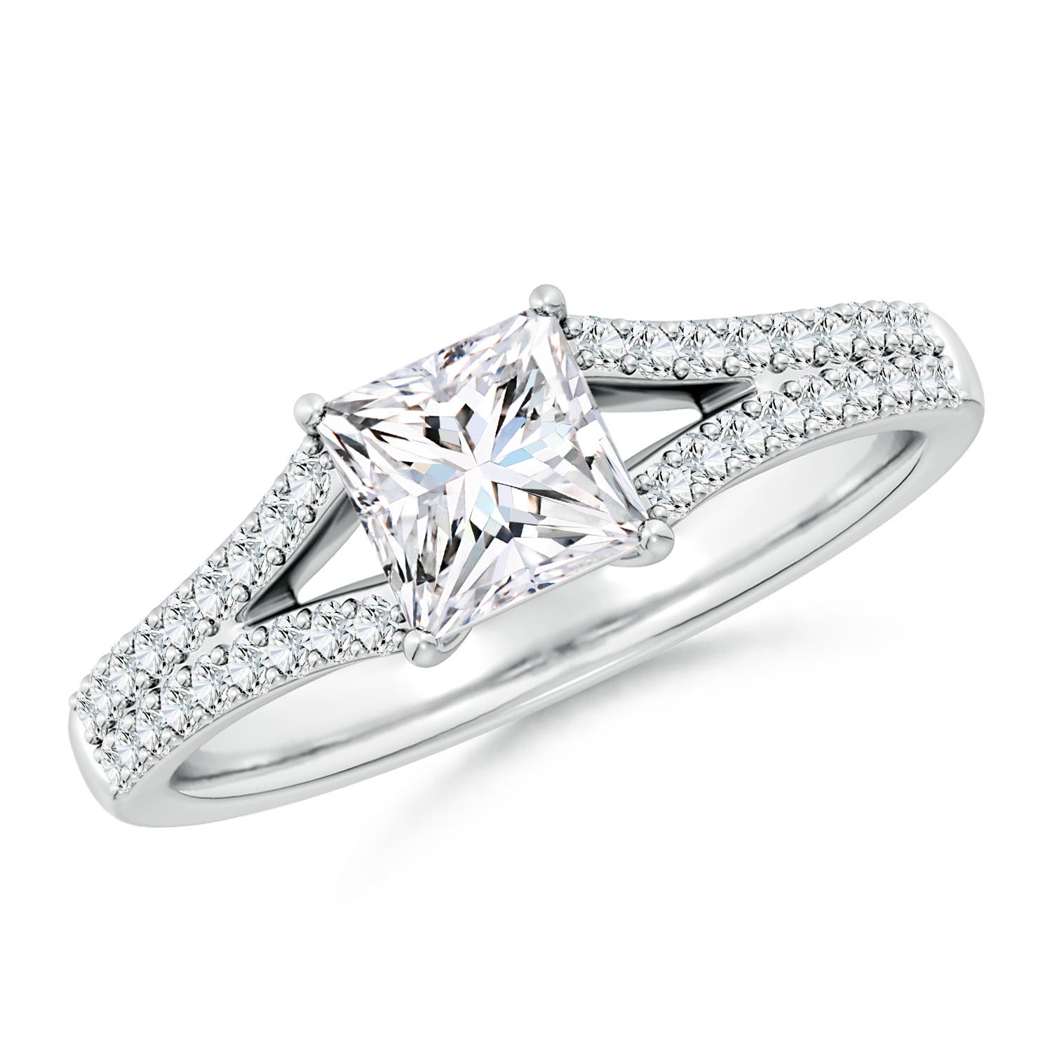 Why Split Shank Rings Are Sure to Win Your Heart (And Hers!)