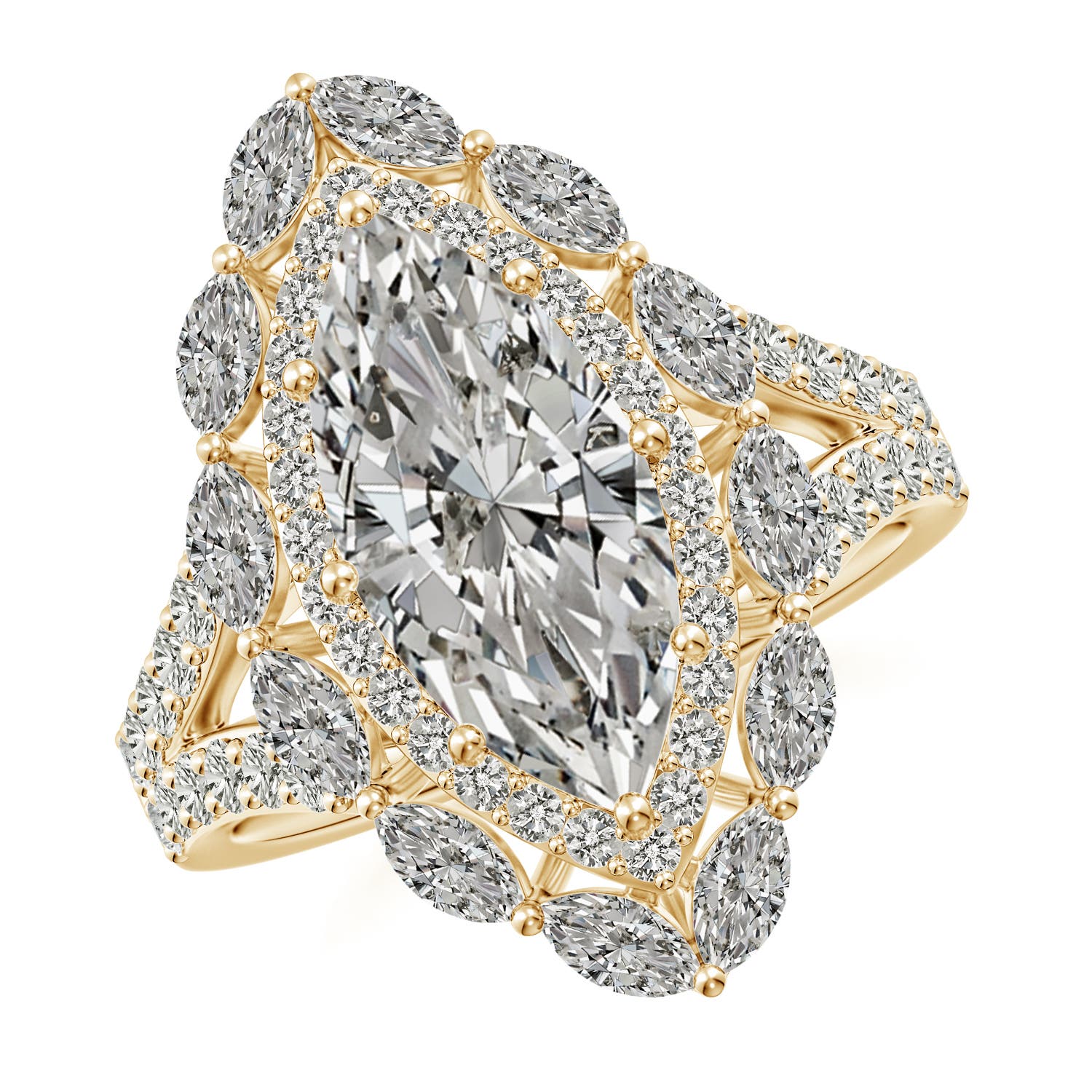 All You Need to Know About Different Shapes and Cuts of Diamonds for Rings