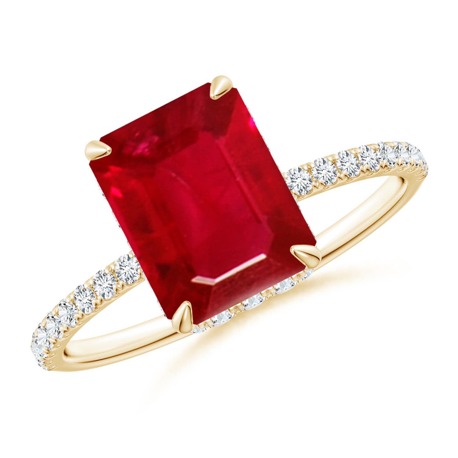 July Birthstone: Ruby Birthstones Meaning | Angara