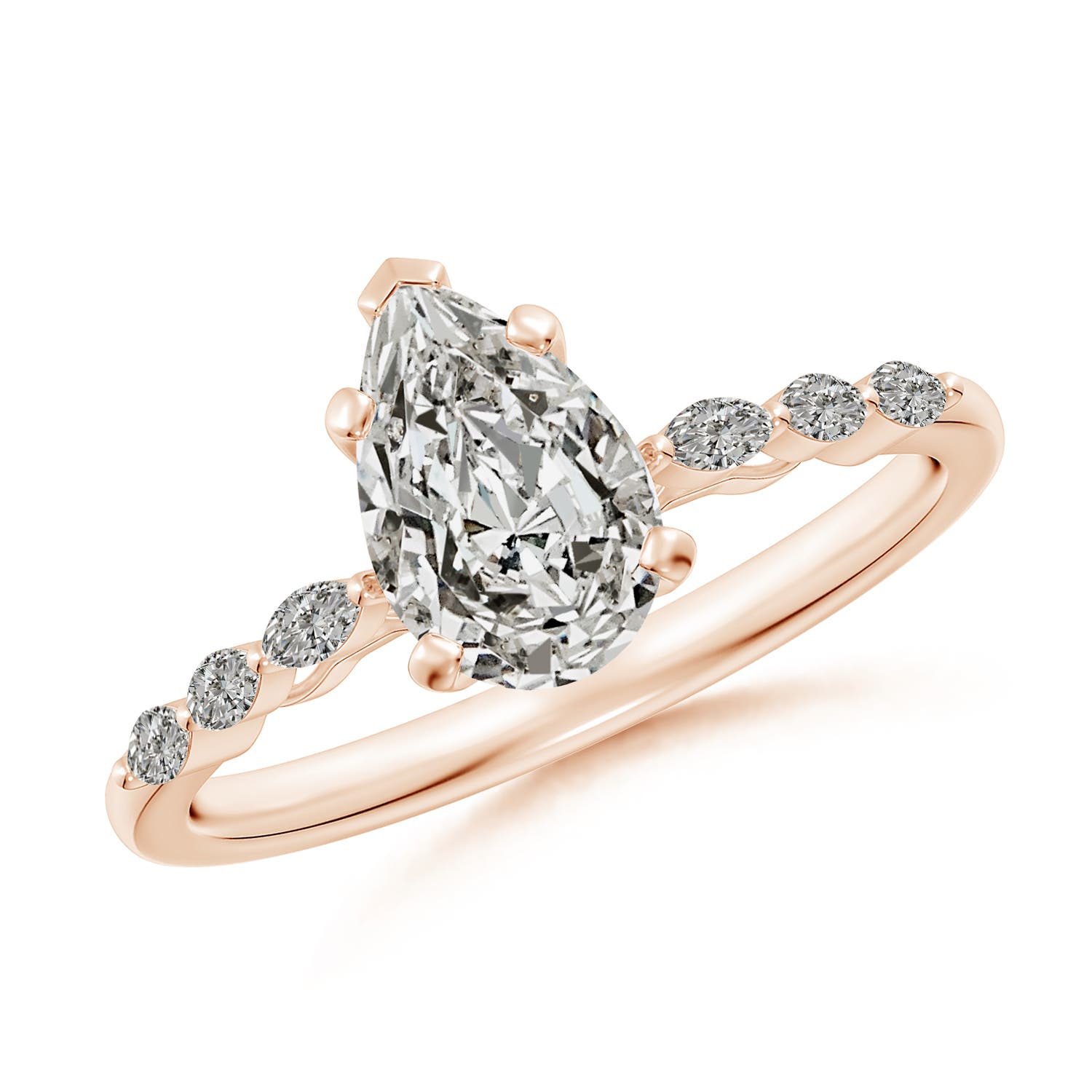 All You Need to Know About Different Shapes and Cuts of Diamonds for Rings