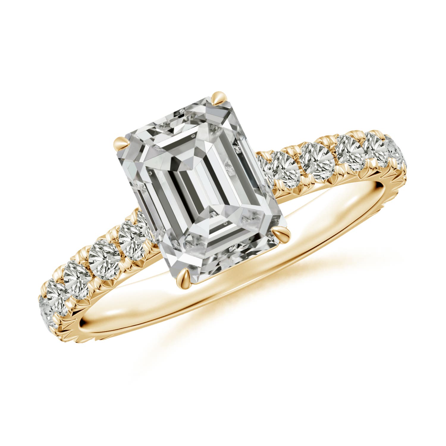 The Ultimate Guide to Picking the Best Metal for Diamond Rings