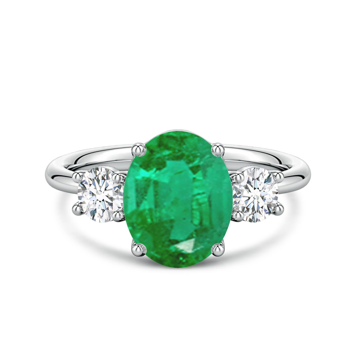 How Can You Tell if an Emerald Is Real? Angara